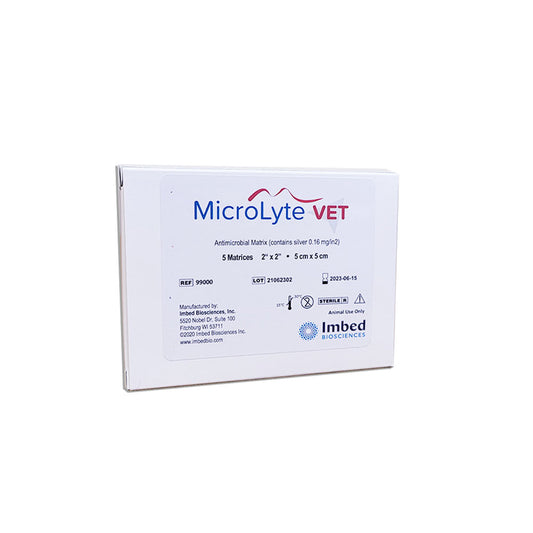 MicroLyte Vet – www.myevet.co.uk