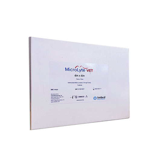 MicroLyte Vet – www.myevet.co.uk